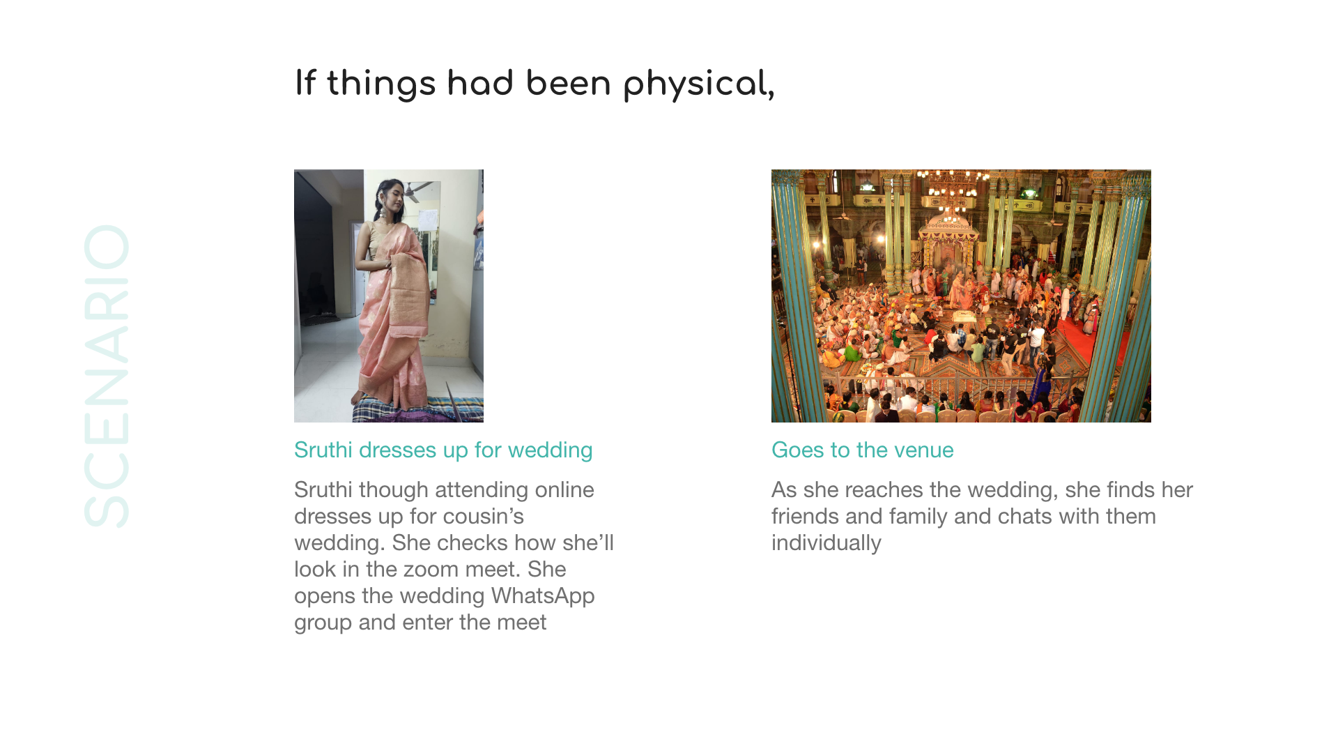 VR Wedding - Allwin Williams