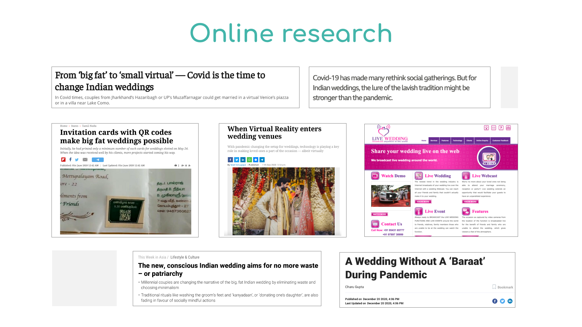 VR Wedding - Allwin Williams